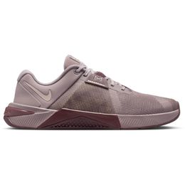 Nike METCON 10 Fitnessschuhe Damen - Gr&ouml;&szlig;e 42 - lila