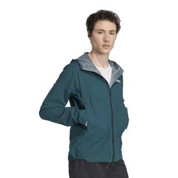 Adidas Terrex Xperior 2.5 Layer Light Jacket Herren