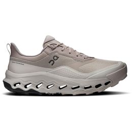 On CloudhorizOn 2 WP Wanderschuhe Herren - Gr&ouml;&szlig;e 41 - grau