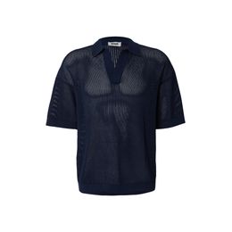 Drykorn Pullover 'Laurenzzo 10' Herren Gr&ouml;&szlig;e S marine