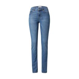 Lindex Jeans 'Ellen' Damen Gr&ouml;&szlig;e 30/31 blue denim