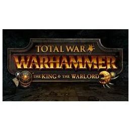 Total War: Warhammer - The King and The Warlord