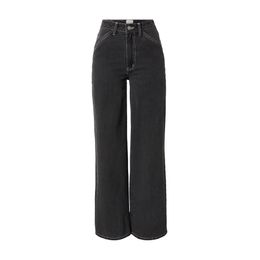 Kendall For ABOUT YOU Jeans 'Ella' Damen Gr&ouml;&szlig;e 27/28 grey denim