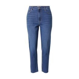 Only Carmakoma Jeans 'CARELLIE' Damen Gr&ouml;&szlig;e 37/38 blue denim