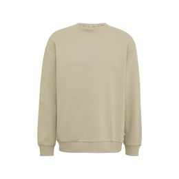 QS Sweatshirt Herren Gr&ouml;&szlig;e L sand