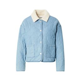 Roxy Jacke 'NOT SO BASIC' Damen Gr&ouml;&szlig;e M blue denim