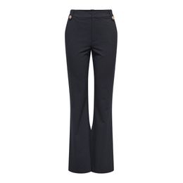 Only Tall Hose 'ONLNELIA' Damen Gr&ouml;&szlig;e 44 nachtblau