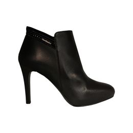 Nero Giardini Damen Stiefletten Gr. 39