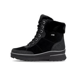 Remonte Schn&uuml;rstiefel Gr. 43