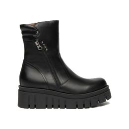 Nero Giardini Damen Stiefel Gr. 41