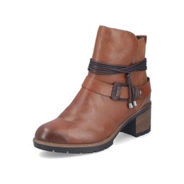 Rieker Damen Stiefel Gr. 41
