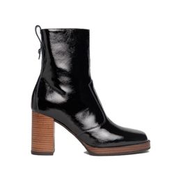 Nero Giardini Damen Stiefel Gr. 41