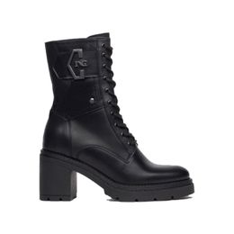 Nero Giardini Damen Stiefel Gr. 40