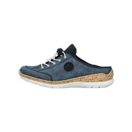 Rieker Damen Slipper Gr. 40