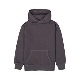 Garcia Sweatshirt Jungen Gr&ouml;&szlig;e 128/134 dunkelgrau