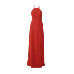 STAR NIGHT Kleid Damen Gr&ouml;&szlig;e 34 blutrot Winterkleid