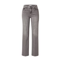 More & More More & More Jeans 'Marlene' Damen Gr&ouml;&szlig;e 29 grey denim