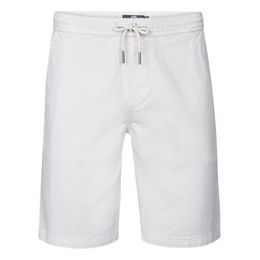 PETROL INDUSTRIES Shorts 'Parrot' Herren Gr&ouml;&szlig;e 29/30 wei&szlig;