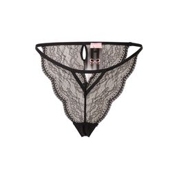 Hunkem&ouml;ller Hunkem&ouml;ller Slip 'Isabelle' Damen Gr&ouml;&szlig;e M schwarz Winterschuhe