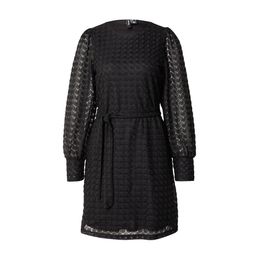 V&eacute;ro Moda Vero Moda Kleid Damen Gr&ouml;&szlig;e 44 schwarz Winterkleid