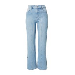 R&AElig;RE by Lorena Rae R&aelig;re By Lorena Rae Jeans Damen Gr&ouml;&szlig;e 30 hellblau