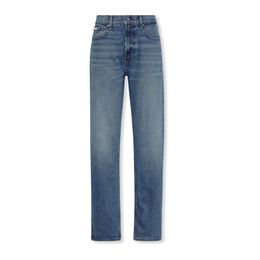 Calvin Klein Jeans Jeans Herren Gr&ouml;&szlig;e 28 blue denim