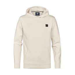 PETROL INDUSTRIES Pullover Herren Gr&ouml;&szlig;e S hellbeige