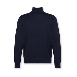 Calvin Klein Pullover Herren Gr&ouml;&szlig;e L navy