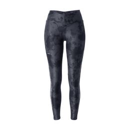 NEBBIA Sporthose 'Impact 479' Damen Gr&ouml;&szlig;e M grau / schwarz