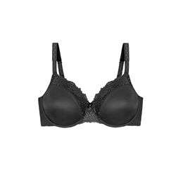 Triumph Bra ' Ladyform Soft ' female size 90 Black