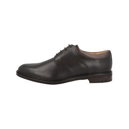 Gordon & Bros Gordon & Bros Schn&uuml;rschuh 'Vince' Herren Gr&ouml;&szlig;e 44 schoko