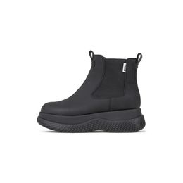 Bronx Chelsea Boots 'Bru-Te' Damen Gr&ouml;&szlig;e 37 schwarz Winterschuhe