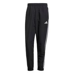 adidas Performance Sporthose 'Tiro 25 Essentials' Herren Gr&ouml;&szlig;e XL schwarz / wei&szlig;