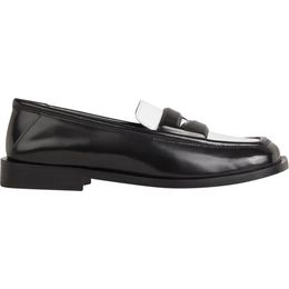Amanda Loafers - Gr. 38 (EU) - in Schwarz