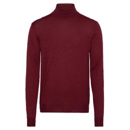 Casual Friday Pullover 'Konrad' Herren Gr&ouml;&szlig;e XL weinrot