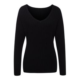 French Connection Pullover Damen Gr&ouml;&szlig;e S/M schwarz