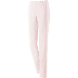 Stehmann Comfort line Damen Hose mit Dehnbund, Viskose-Qualit&auml;t, ros&eacute;, Gr&ouml;&szlig;e 25