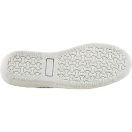 airsoft comfort+ Damen Slipper, grau, Gr&ouml;&szlig;e 43