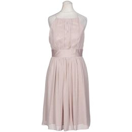 Swing Kleid Damen Gr&ouml;&szlig;e XS Second Hand pink