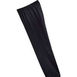 Schneider Sportswear Damen Freizeithose mit Baumwoll-Innenseite, schwarz, Gr&ouml;&szlig;e 21