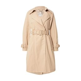 Guess Between-Seasons Coat 'RAPHAELLE' female Beige size M