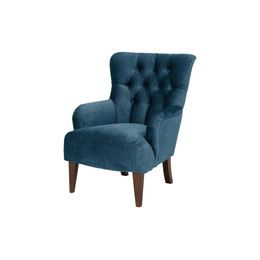 Max Winzer Sessel Brandon blau Ma&szlig;e (cm): B: 71 H: 97 Sessel & Hocker > Sessel nach Material > Stoff Sessel &raquo; Sofa DE