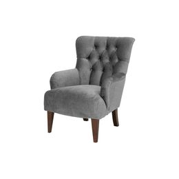 Max Winzer Sessel Brandon schwarz Ma&szlig;e (cm): B: 71 H: 97 Sessel & Hocker > Sessel nach Material > Stoff Sessel &raquo; Sofa DE