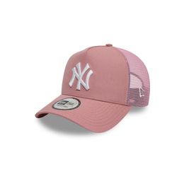 New Era Cap 'LEAGUE ESS NEYYAN' male Pink size One Size