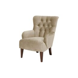 Max Winzer Sessel Brandon beige Ma&szlig;e (cm): B: 71 H: 97 Sessel & Hocker > Sessel nach Material > Stoff Sessel &raquo; Sofa DE