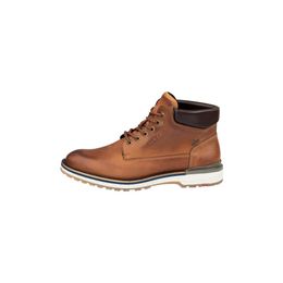 Lloyd Lace-Up Boots 'Varas' male Brown size 9,5
