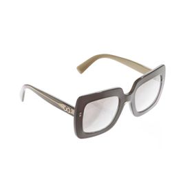 Dolce & Gabbana Dolce & Gabbana Sonnenbrille Damen Gr&ouml;&szlig;e One Size grau