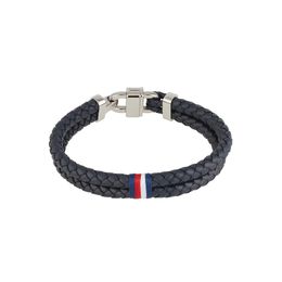 Tommy Hilfiger Bracelet male Blue size One Size