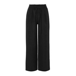 Opus Pleat-Front Pants 'Marou' female Black size 40