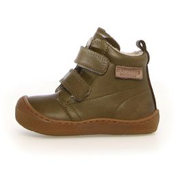 Naturino Boots 'Wigghi' girl Green size 20